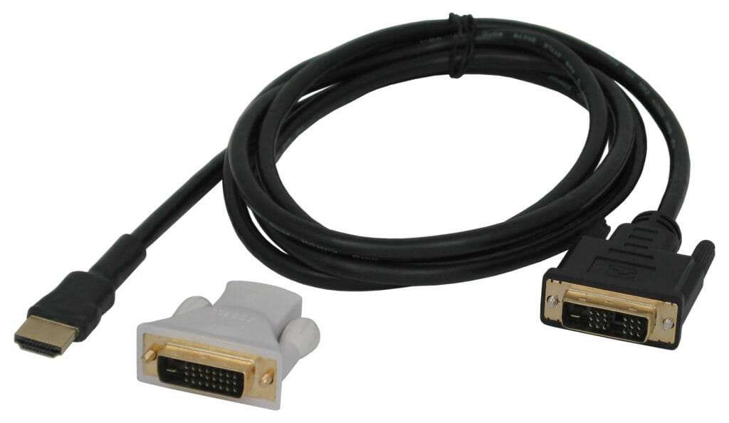 Afficher des signaux vidéo HDMI sur les écrans Hope Industrial - Hope ...